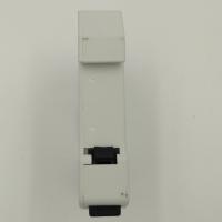China 10X38 1A to 32A 1000V DC Solar PV Fuse Holder GPV Thermal Porcelain Fuse Base Switch for sale