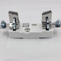 China High Quality HRC Ceramic NH2 or NT2 Type Blade Fuse Holder 500V 120KA 400A NT2 NH2 Fuse Link High Performance Component for sale