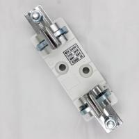 China High Quality HRC Ceramic NH2 or NT2 Type Blade Fuse Holder 500V 120KA 400A NT2 NH2 Fuse Link High Performance Component for sale