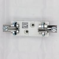 China High Quality HRC Ceramic NH2 or NT2 Type Blade Fuse Holder 500V 120KA 400A NT2 NH2 Fuse Link High Performance Component for sale