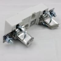 China Good Quality Hrc Ceramic NH2 or NT2 Type Blade Fuse Base with 500V 120KA gG 400A NT2 NH2 Hrc Fuse Link for sale
