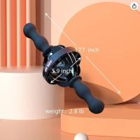 China Power Wrists Arm Ball Gyroscope Forearm Exercise Strength Training Fitness Gear for Adult Use for sale
