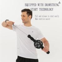 China Power Wrists Arm Ball Gyroscope Forearm Exercise Strength Training Fitness Gear for Adult Use for sale