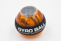 China MEIHENG PBNC Customized Adjustable Resistance Wrist Exerciser Multi-Function Counting Gyro Ball Stronger Arms Durable PC for sale