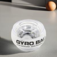 China Autostart Power Ball Wrist Trainer Gyro Ball Arm Strengthener Forearm Exerciser with CE Certification for Power Wrist Workouts for sale