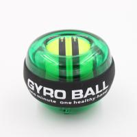 China Essential Wrist Trainer with LED Autostart Power Grip Ball Arm Strengthener for Effective Wrist Strength Training for sale