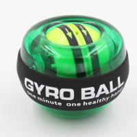 China Essential Wrist Trainer with LED Autostart Power Grip Ball Arm Strengthener for Effective Wrist Strength Training for sale