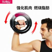 China Power Spin Ball Exercise Ball Zinc Alloy CE Certified Efficient Upper Body Arm Exerciser Wrist Strength Training Safety Durable for sale