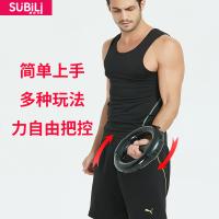 China Power Spin Ball Exercise Ball Zinc Alloy CE Certified Efficient Upper Body Arm Exerciser Wrist Strength Training Safety Durable for sale