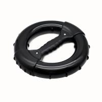 China Power Spin Ball Exercise Ball Zinc Alloy CE Certified Efficient Upper Body Arm Exerciser Wrist Strength Training Safety Durable for sale