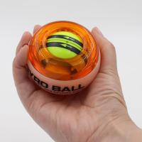 China Original Wrist Trainer Essential Spinner Portable Forearm Exerciser Gyro Ball for Arm Strength for sale
