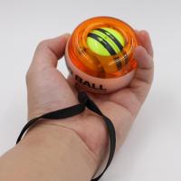 China Original Wrist Trainer Essential Spinner Portable Forearm Exerciser Gyro Ball for Arm Strength for sale
