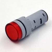 China Ad16-22ds SMD Type Indicator Lamp with 16mm RGB Colour LED Panel Light Source Emitting Green Blue Yellow for sale