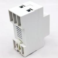 China 40A 63A 220V Single Phase On-Off Relay Switch with Over and Under Voltage Protection 230V Voltage Protector for sale