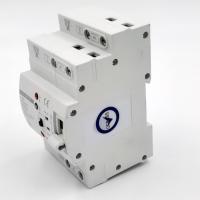 China Automatic 2P 80A AC220V Dual Power Transfer Switch Gear Home Device ATS Dual Power Changeover 2P Automatic Electric Home Device for sale