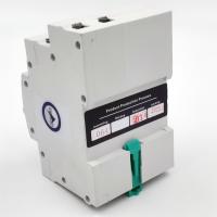 China Automatic 2P 80A AC220V Dual Power Transfer Switch Gear Home Device ATS Dual Power Changeover 2P Automatic Electric Home Device for sale