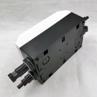 China 3-Phase 1000V DC 32A 4-Pole Solar Photovoltaic Disconnect Switch Low Voltage 3-Phase Solar PV Isolator Switch Low Voltage for sale
