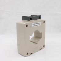 China 800/5A Bus Bar Current Transformer MSQ Toroidal CT Current Transformer with 30 40 60 80 100 125A Options for sale