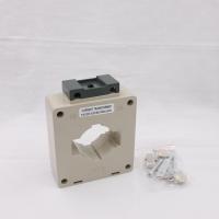China 800/5A Bus Bar Current Transformer MSQ Toroidal CT Current Transformer with 30 40 60 80 100 125A Options for sale
