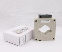 China 800/5A Bus Bar Current Transformer MSQ Toroidal CT Current Transformer with 30 40 60 80 100 125A Options for sale