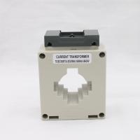 China Msq 30/40/60 Three Phase Current Transformer with Split Core 300/5A Low Voltage 220V/110V Output for Current Measurement for sale