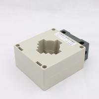 China Msq 30/40/60 Three Phase Current Transformer with Split Core 300/5A Low Voltage 220V/110V Output for Current Measurement for sale