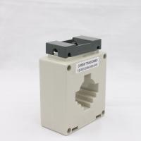 China Msq 30/40/60 Three Phase Current Transformer with Split Core 300/5A Low Voltage 220V/110V Output for Current Measurement for sale