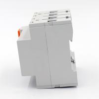 China 4-Pole 63A Residual Current Circuit Breaker Type B RCCB with 63 Amp Capacity Copper Material RCD for sale