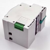 China Double Power Source 2P 230V Single Phase 50Hz/60Hz 50ms Automatic Transfer Switching Generator 63A PC Model MEH3-63AE/2P for sale