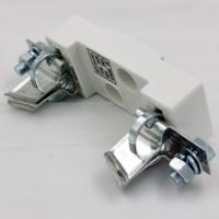 China High Quality HRC Ceramic NH1/NT1 Type Blade Fuse Holder 500V 120KA 250A NT1 NH1 HRC Fuse Link Premium Thermal Fuse Components for sale