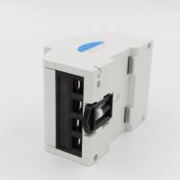 China 1 Phase 2 Wire  Energy Meter XTM75S Series DIN Rail Type Analog  KWH Meter 10(40)A 220V for sale