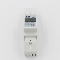 China 1 Phase 2 Wire XTM35SA Series DIN Rail Smart KWH Digital Energy Meter 10(40)A 230V for sale