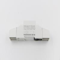 China 1 Phase 2 Wire XTM35SA Series DIN Rail Smart KWH Digital Energy Meter 10(40)A 230V for sale