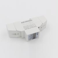 China 1 Phase 2 Wire XTM35SA Series DIN Rail Smart KWH Digital Energy Meter 10(40)A 230V for sale