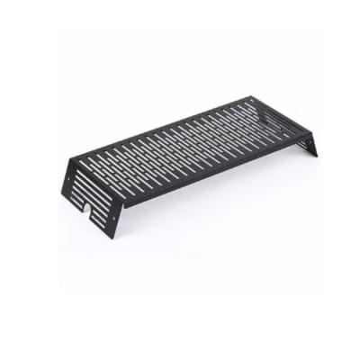 China Aluminium Precision Machining Metal Parts CNC Machining Rubber Sandblasting Stamping Parts for sale