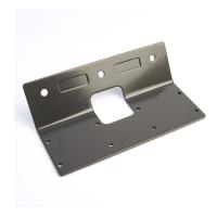 China Bending Stamping Precision Sheet Metal Fabrication Carbon Steel Copper for sale
