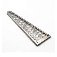 China Cheap Metal Bed Frame Fabrication Stainless Steel Sheet Metal Fabrication for sale