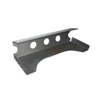 China Stainless Steel Sheet Metal Fabrication Customized Laser Cut Precision for sale