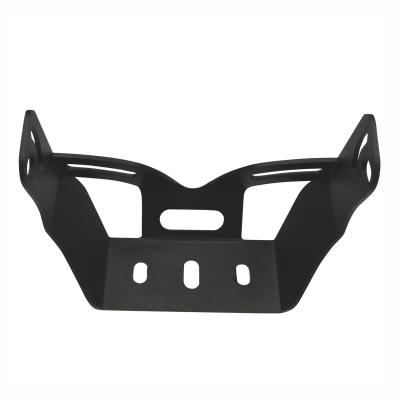 China Custom Precision Sheet Metal Fabrication Aluminum Stainless Steel Parts for sale