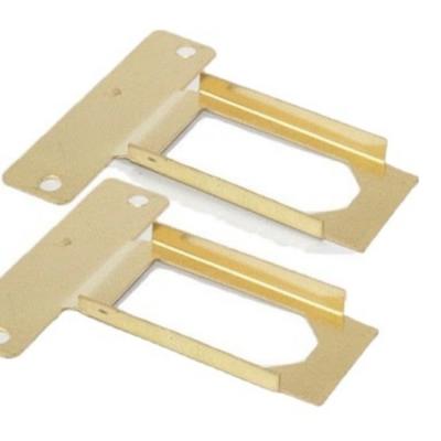 China Stainless Steel Parts Precision Sheet Metal Fabrication Welding Bending Services for sale