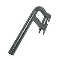 China Precision Hardware Stainless Steel Sheet Metal Fabrication Bending for sale