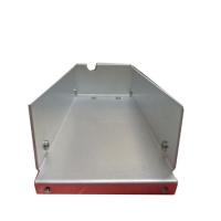 China Oem Sheet Metal Fabrication Service Customized Welding Stamping for sale