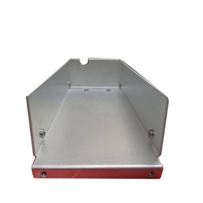 China Oem Sheet Metal Fabrication Service Customized Welding Stamping for sale