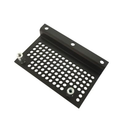 China High Precision Metal Stamping Parts Oem Custom Auto Accessories for sale