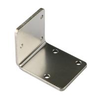 China High Precision Metal Stamping Parts Oem Custom Auto Accessories for sale