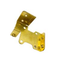 China Laser Cutting Stainless Steel Sheet Metal Fabrication Custom Metal Stamping Bending for sale