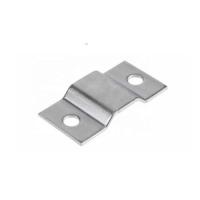 China Laser Cutting Stainless Steel Sheet Metal Fabrication Custom Metal Stamping Bending for sale