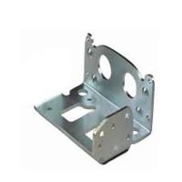 China Stainless Steel Aluminum Stamping Bending Services Sheet Metal Fabrication for sale