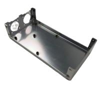 China Precision Sheet Bracket Welding Auto Custom Sheet Metal Bending for sale
