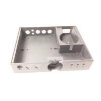 China Bending Punching Metal Stamping Sheet Metal Fabrication Manufacturing for sale